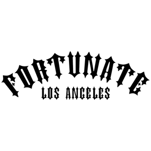 FortunateLa – Fortunate LA